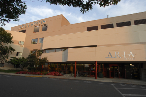 Jefferson Bucks Hospital - Rothman Orthopaedics