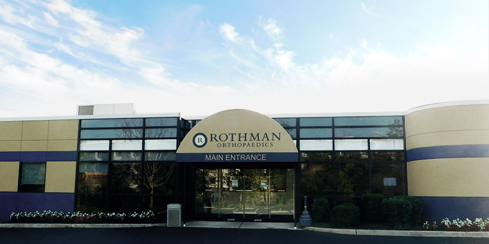 Willow Grove Walk-In Center - Rothman Orthopaedics