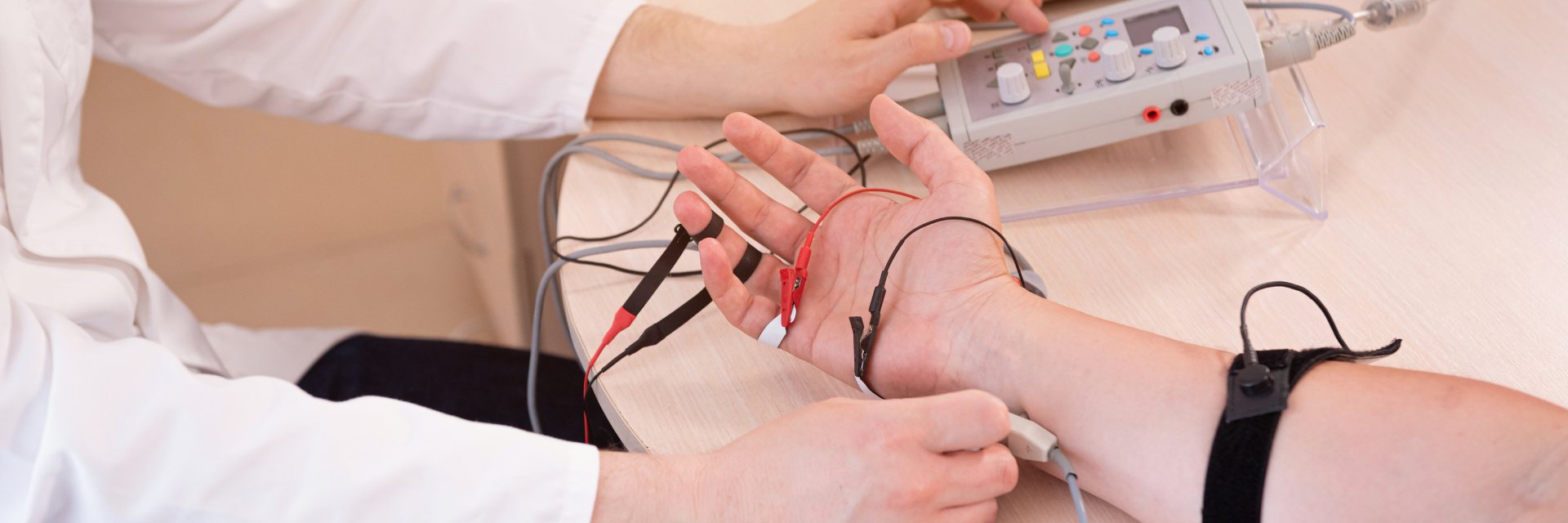 EMG Precision: Advanced Nerve and Muscle Evaluation Techniques ...